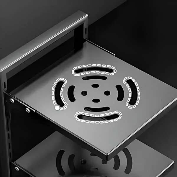 Organizator za kuhinjo | POSODY – Vigoexpress.si