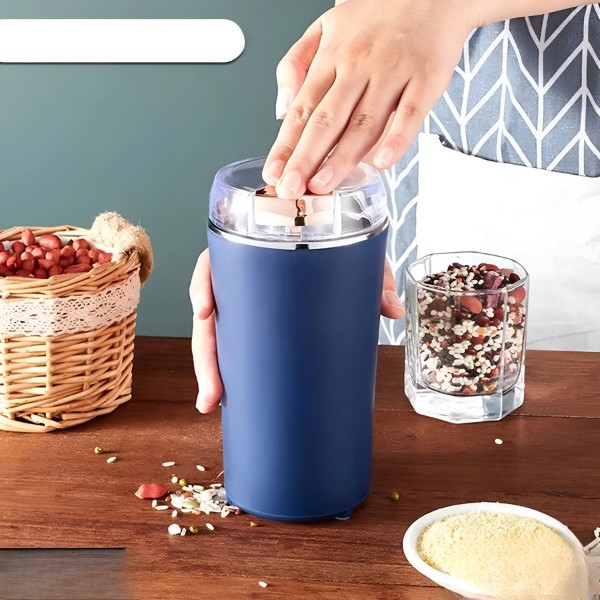 Večnamenski mlinček za vse vaše potrebe | GRIDZ – Vigoexpress.si